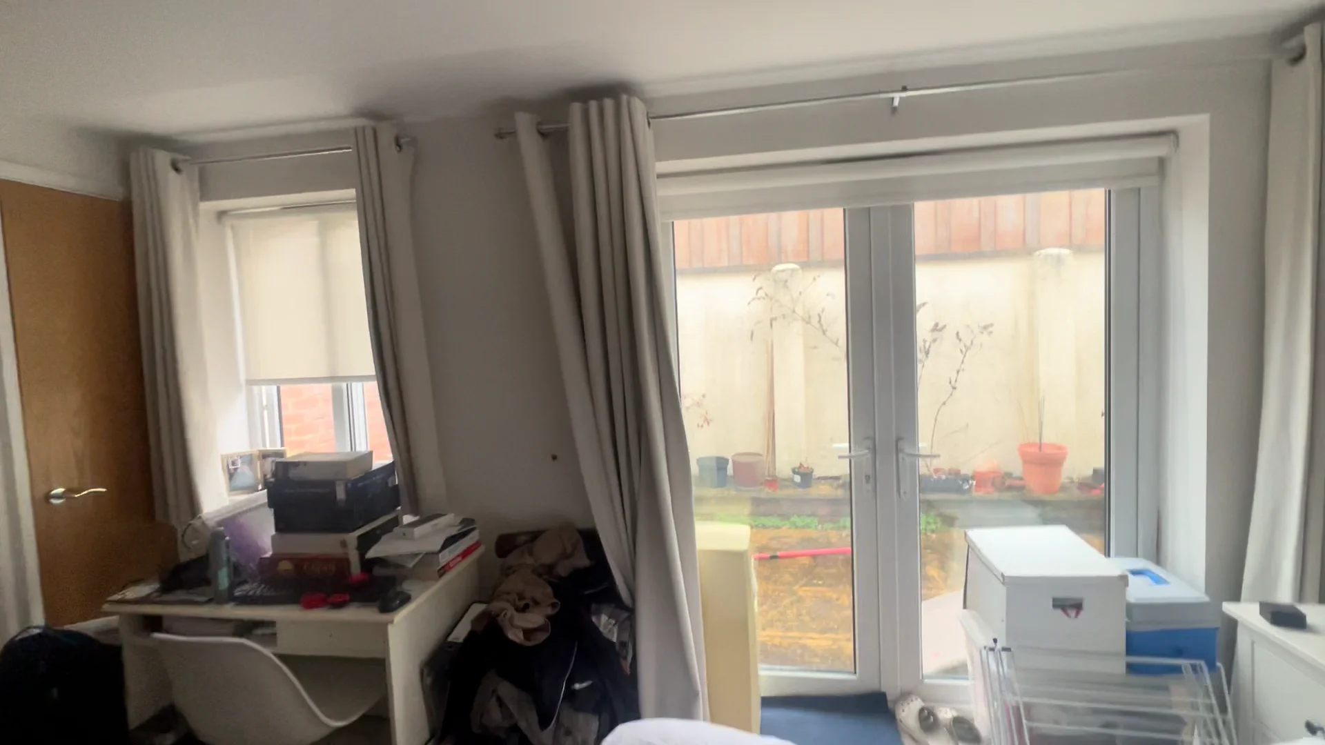 Flat 2, Saxon Court, Stephen Road on Vimeo