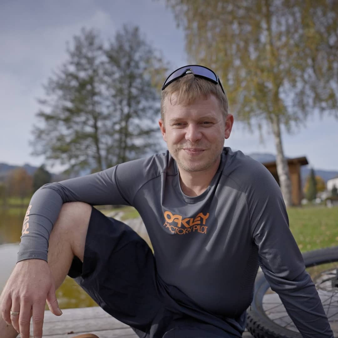 Thomas Hutter on Vimeo