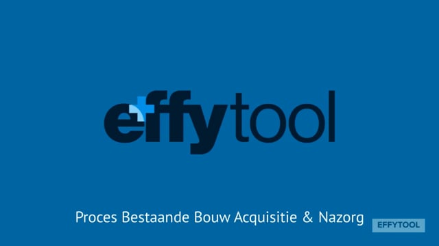 Effytool learnings on Vimeo