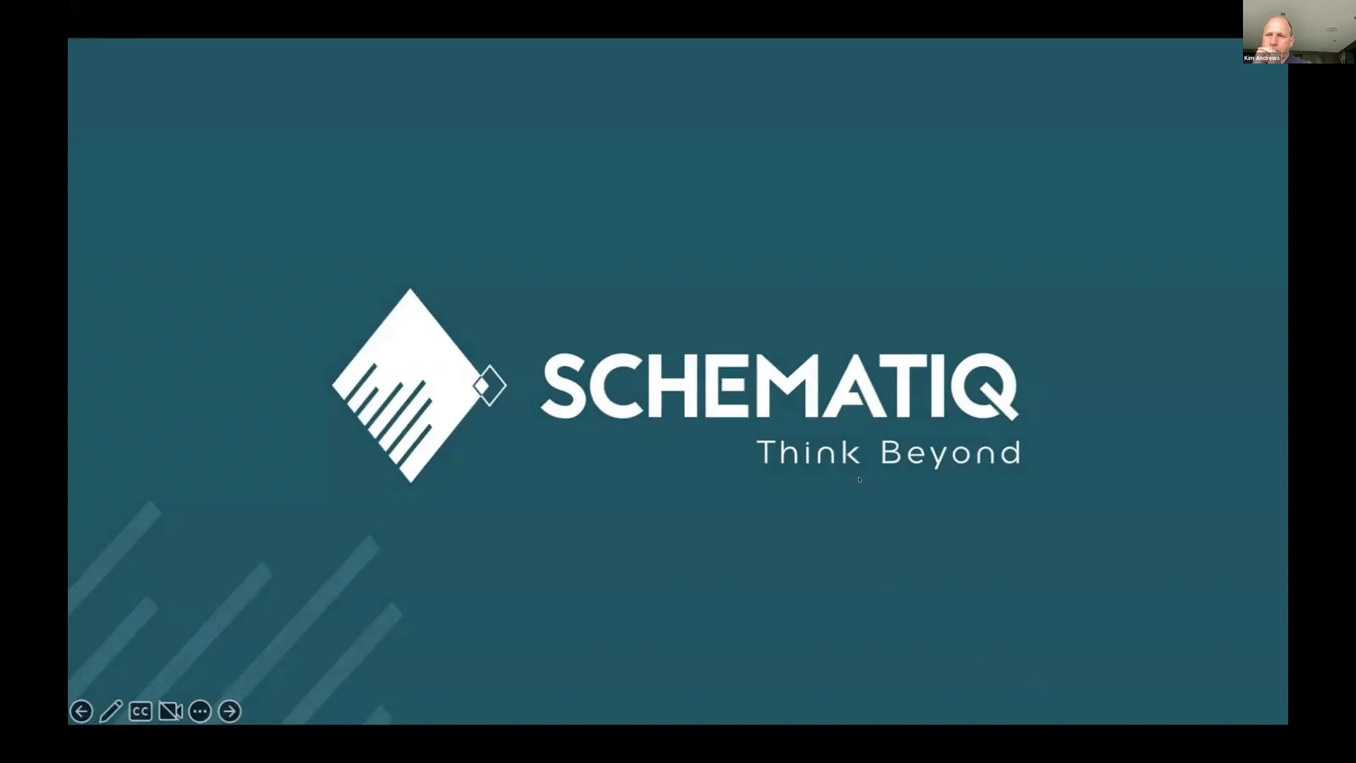 Fintech Connex presents Schematiq. on Vimeo