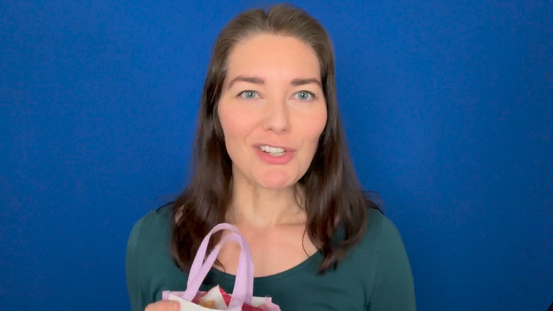 Comedy / Episodic(self-tape) on Vimeo