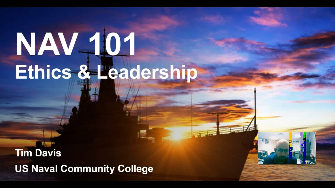 Nav101 Intro Video on Vimeo