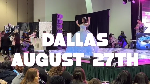 Dallas August Promo FINAL - SD 480p.mov on Vimeo