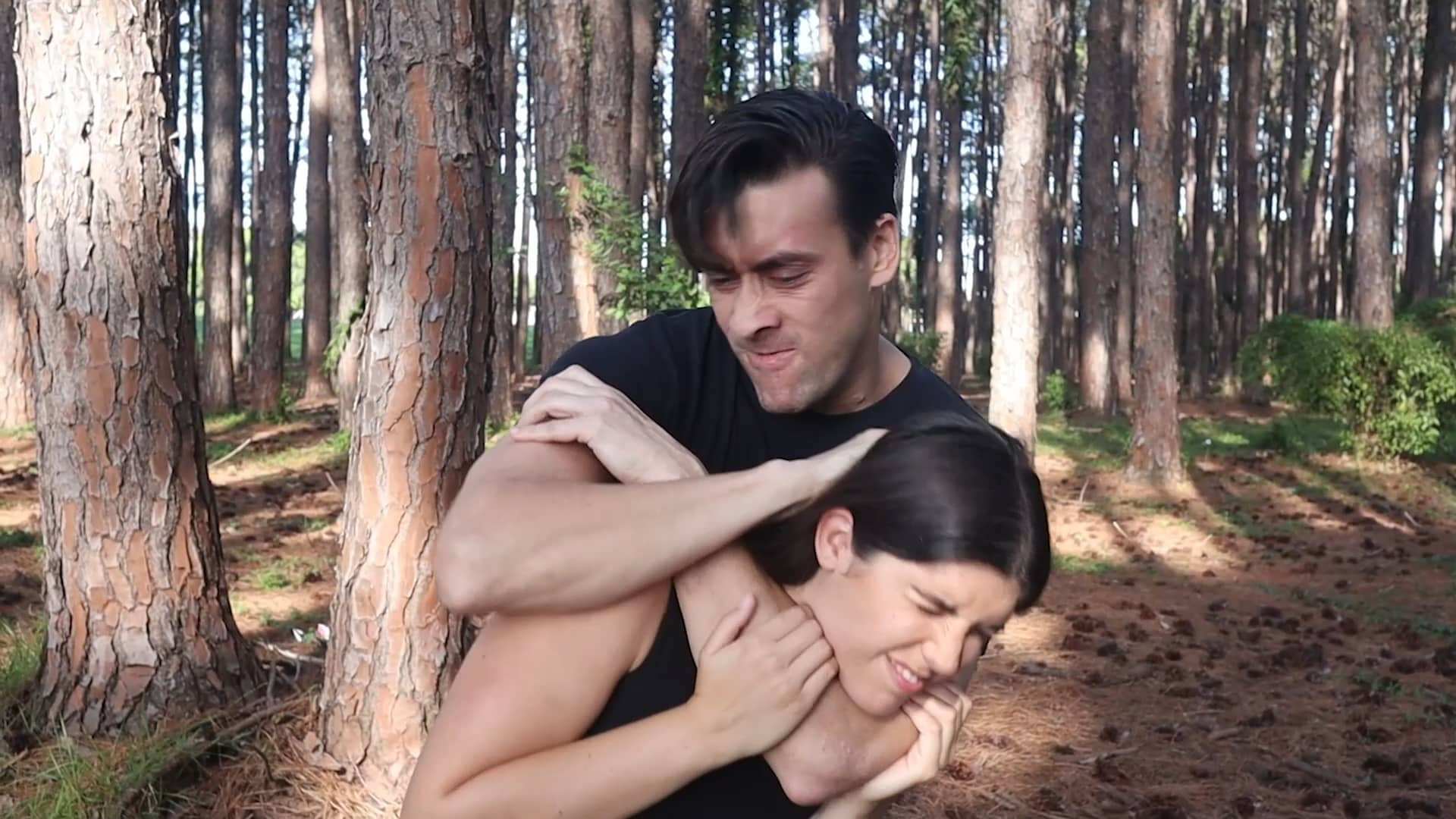 Stunt Showreel_Tim Appleton.mp4 on Vimeo