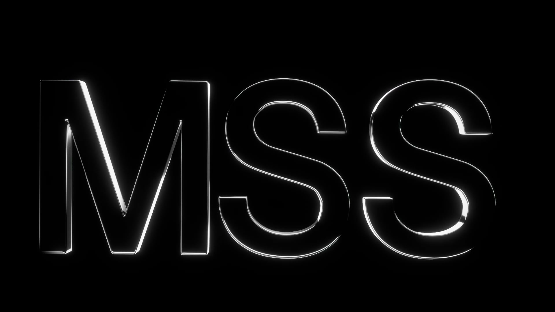 MSS 3D Logo Animation - FINAL V1.mp4 on Vimeo