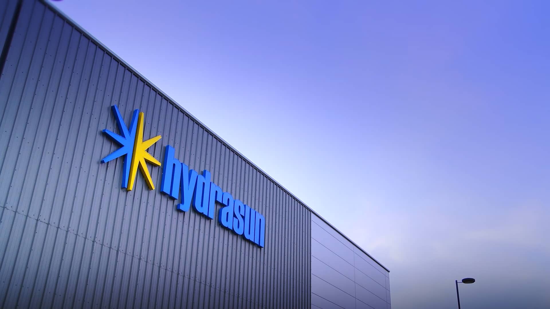 About Us | Hydrasun on Vimeo