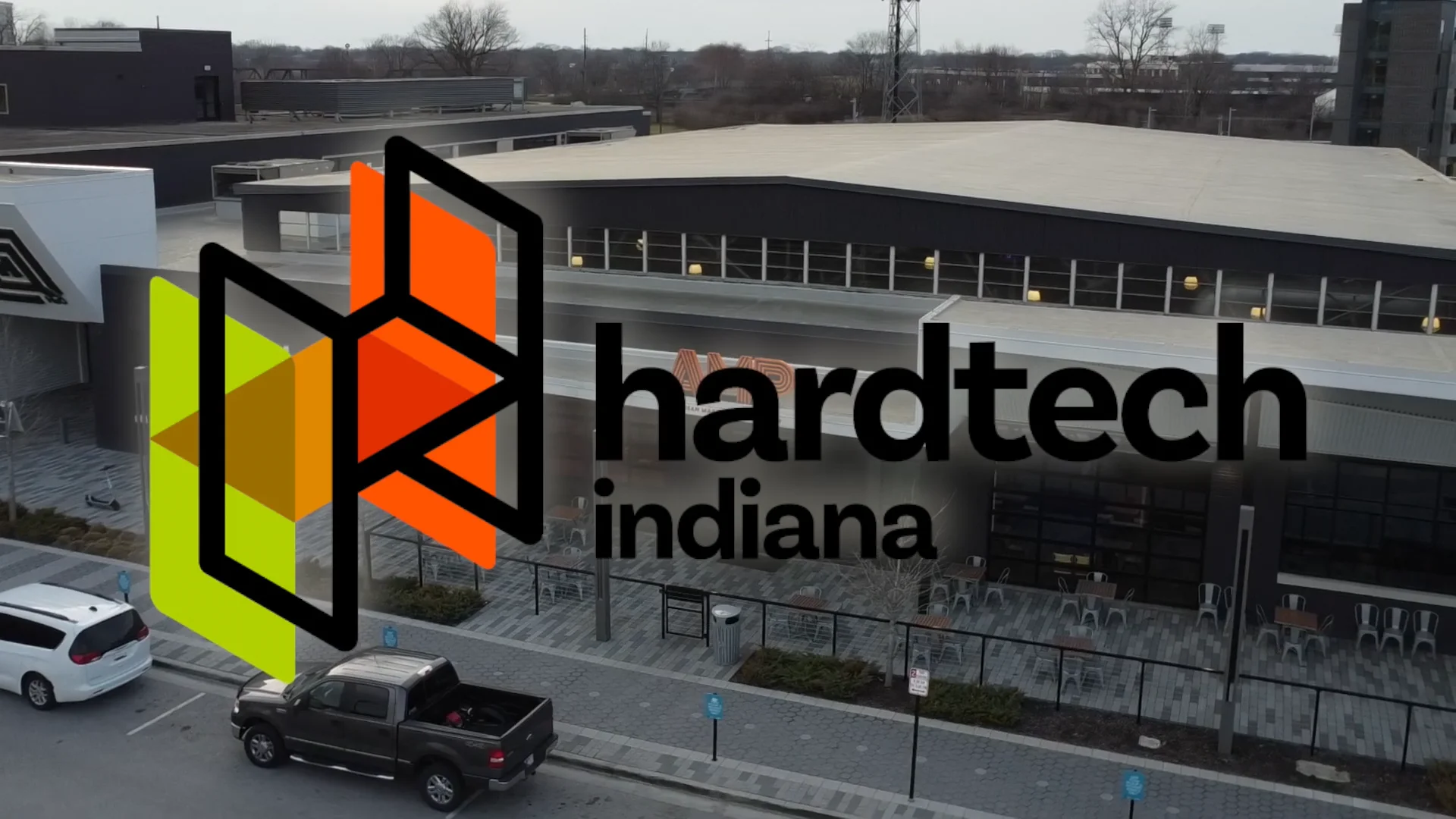 HardTech Indiana Sizzle Reel, March 2, 2023 on Vimeo