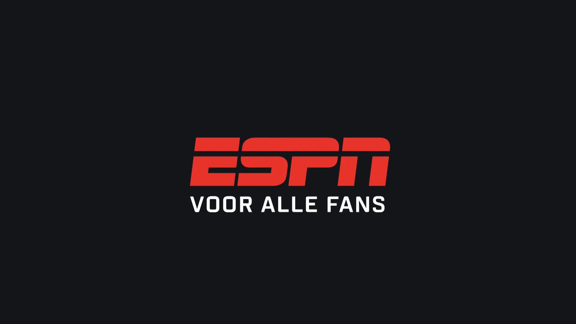 ESPN I DIVERSITY & INCLUSION STATEMENT on Vimeo