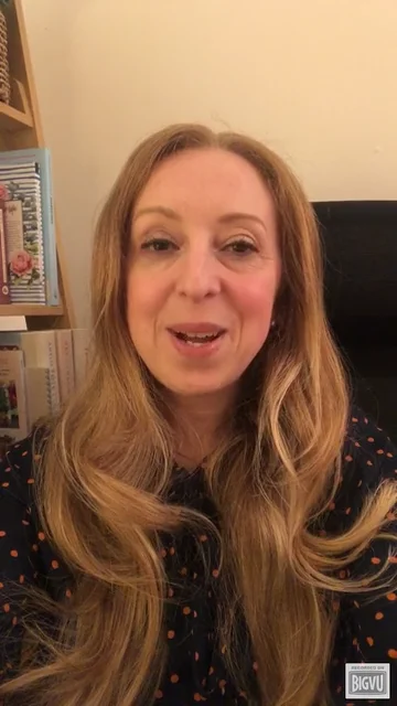 Speaker Announcement - Meredy Birdi on Vimeo