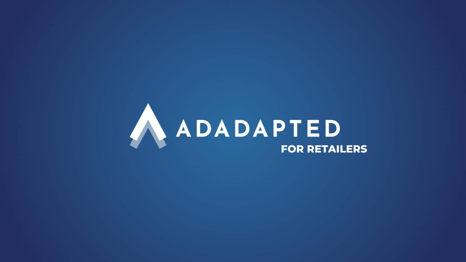 AdAdapted How It Works for Retailers on Vimeo