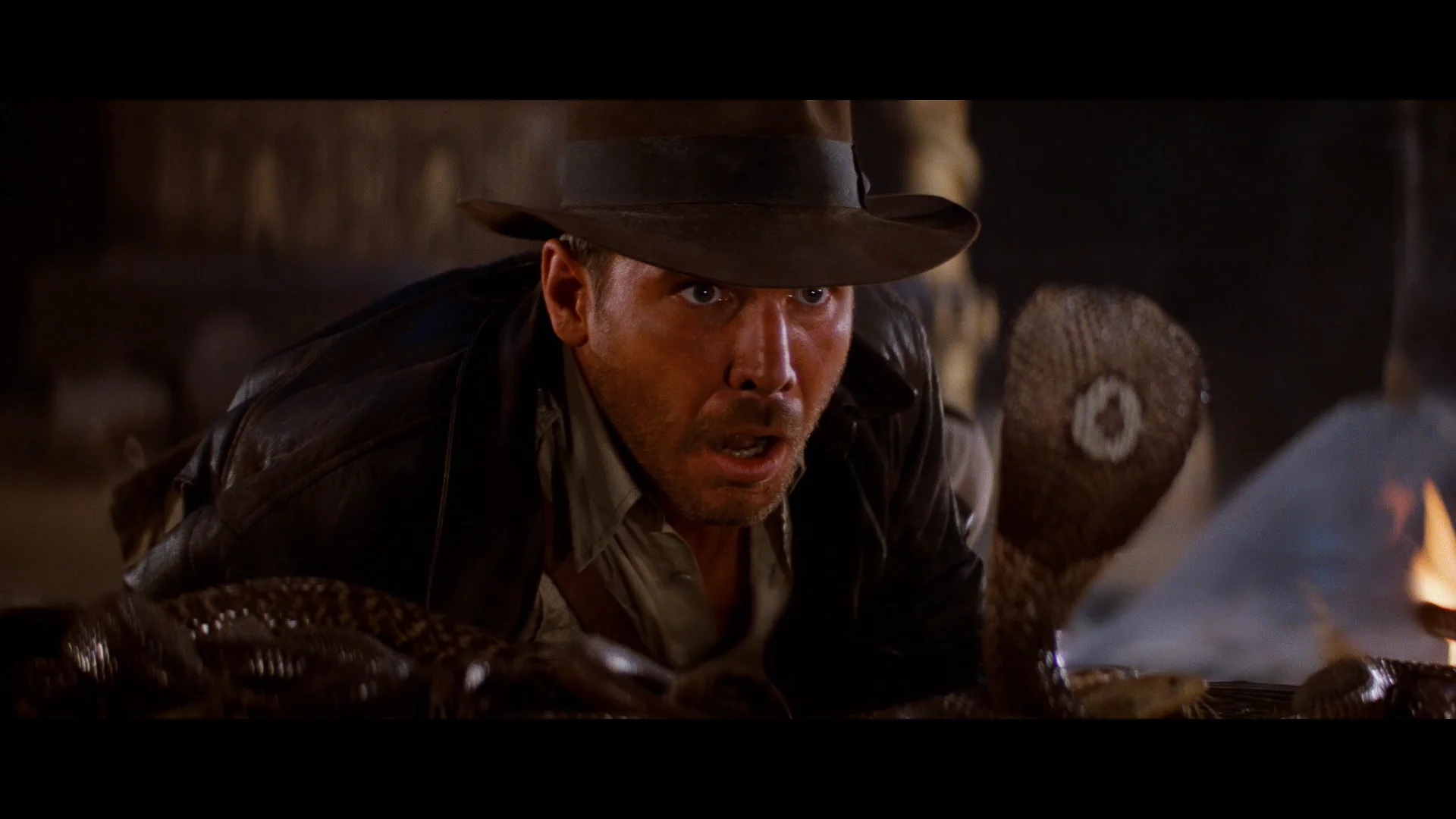 Indiana Jones 4K Collection | Official Trailer "Raiders of the Lost Ark ...
