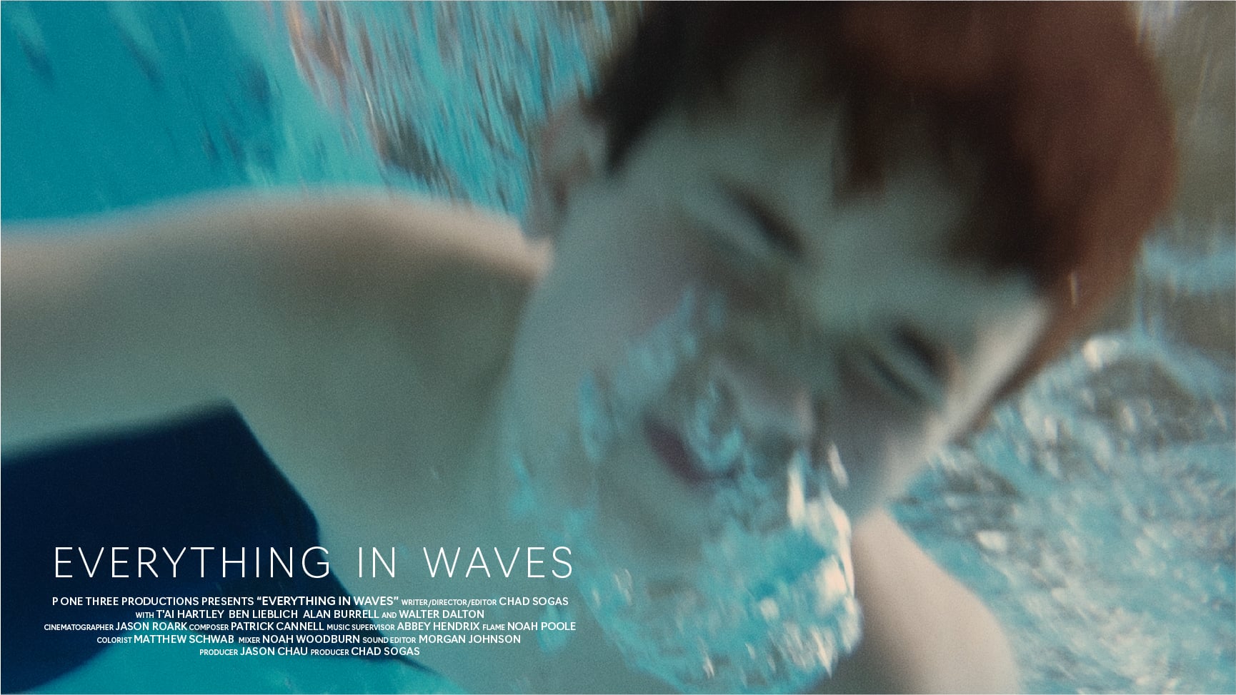 Everything in Waves Trailer on Vimeo
