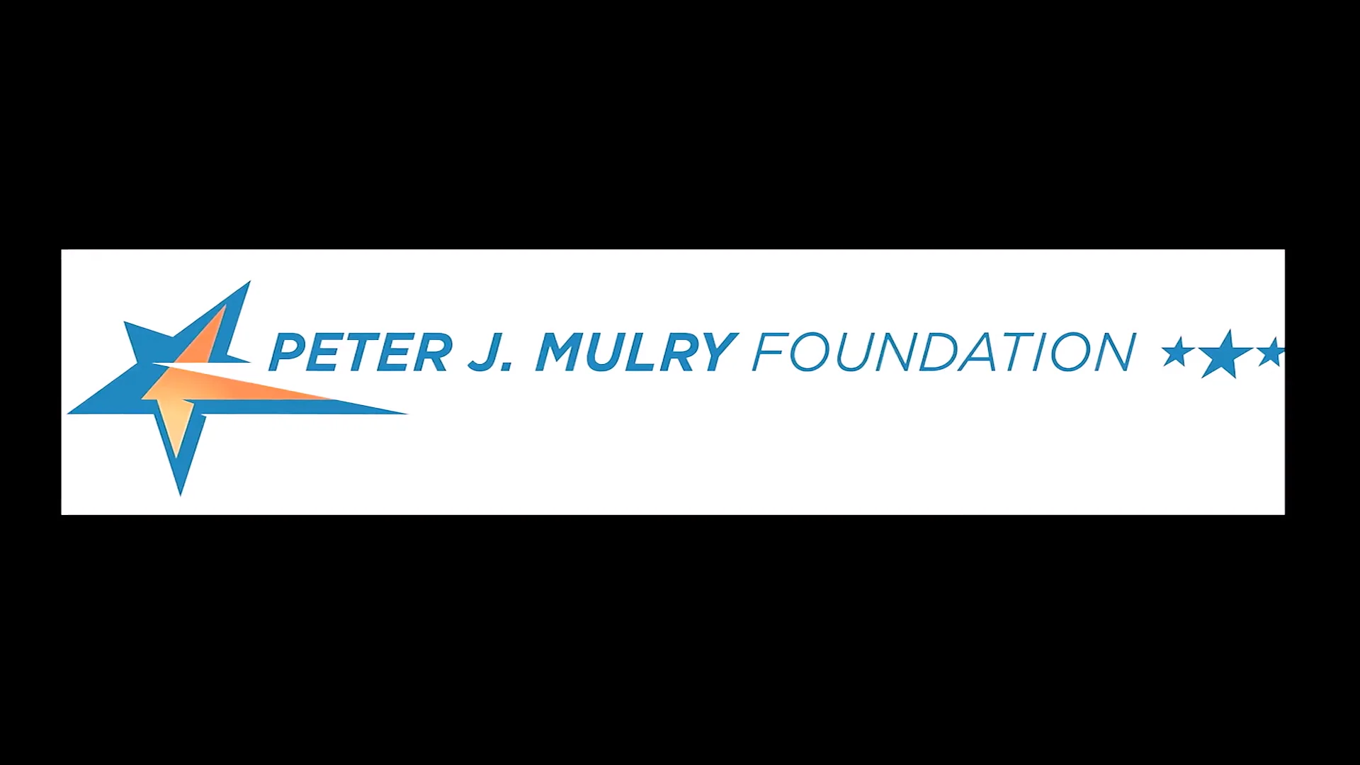 Peter J Mulry Mentorship Program 2023