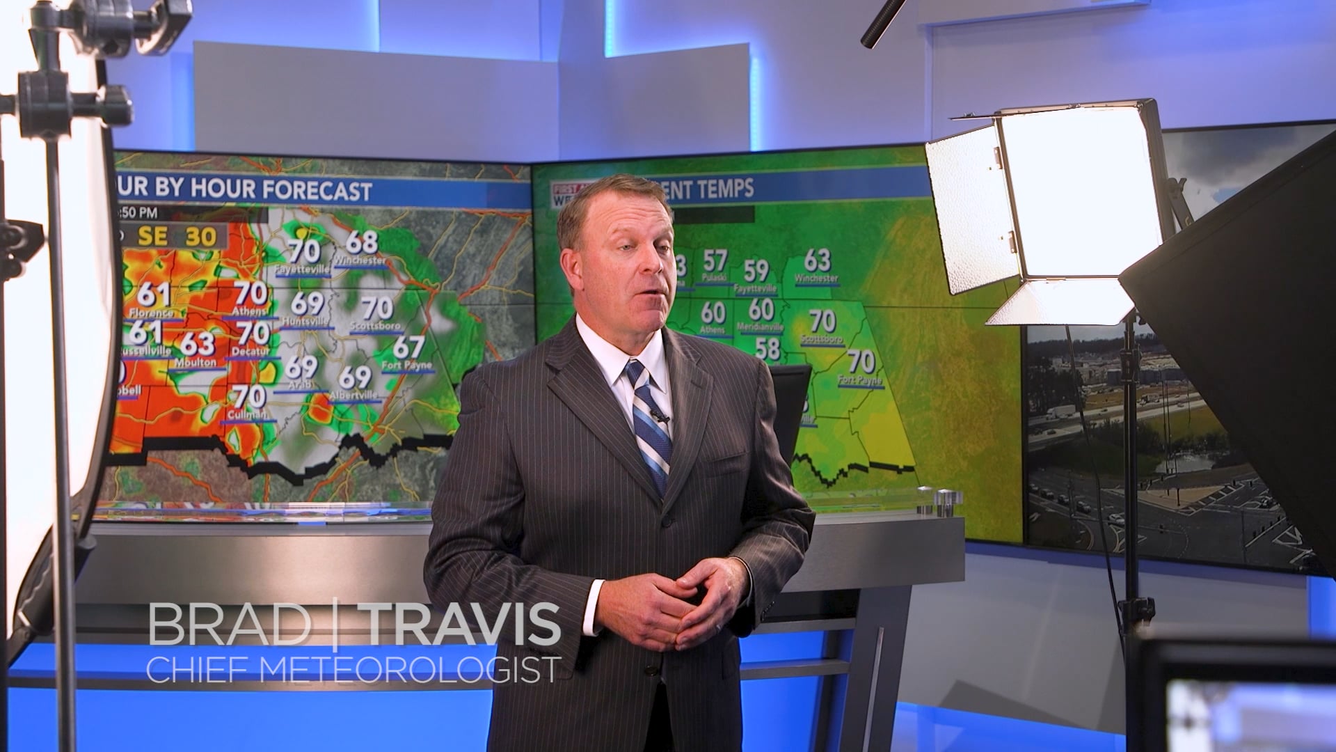 WX Brad Spring Promo on Vimeo