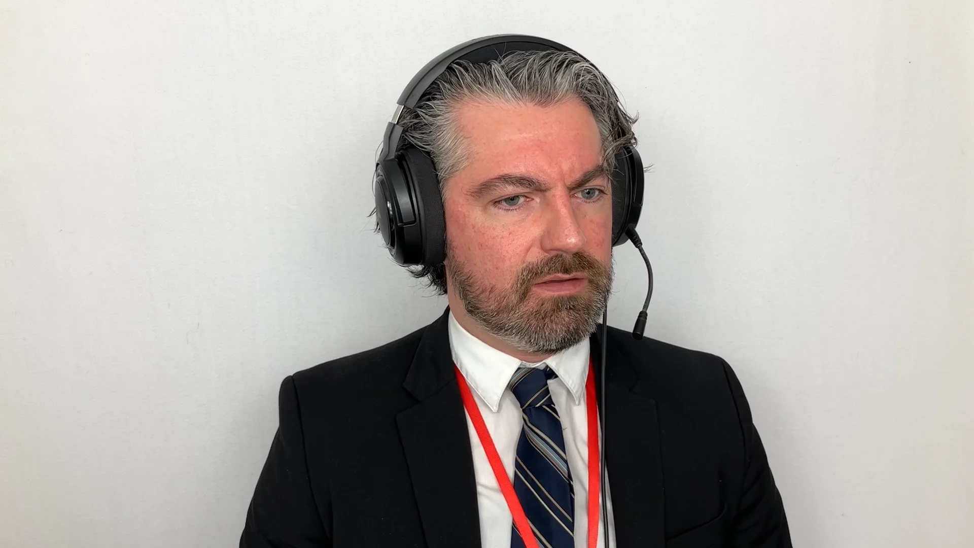 Daniel Briere - First Officer Ulmer on Vimeo