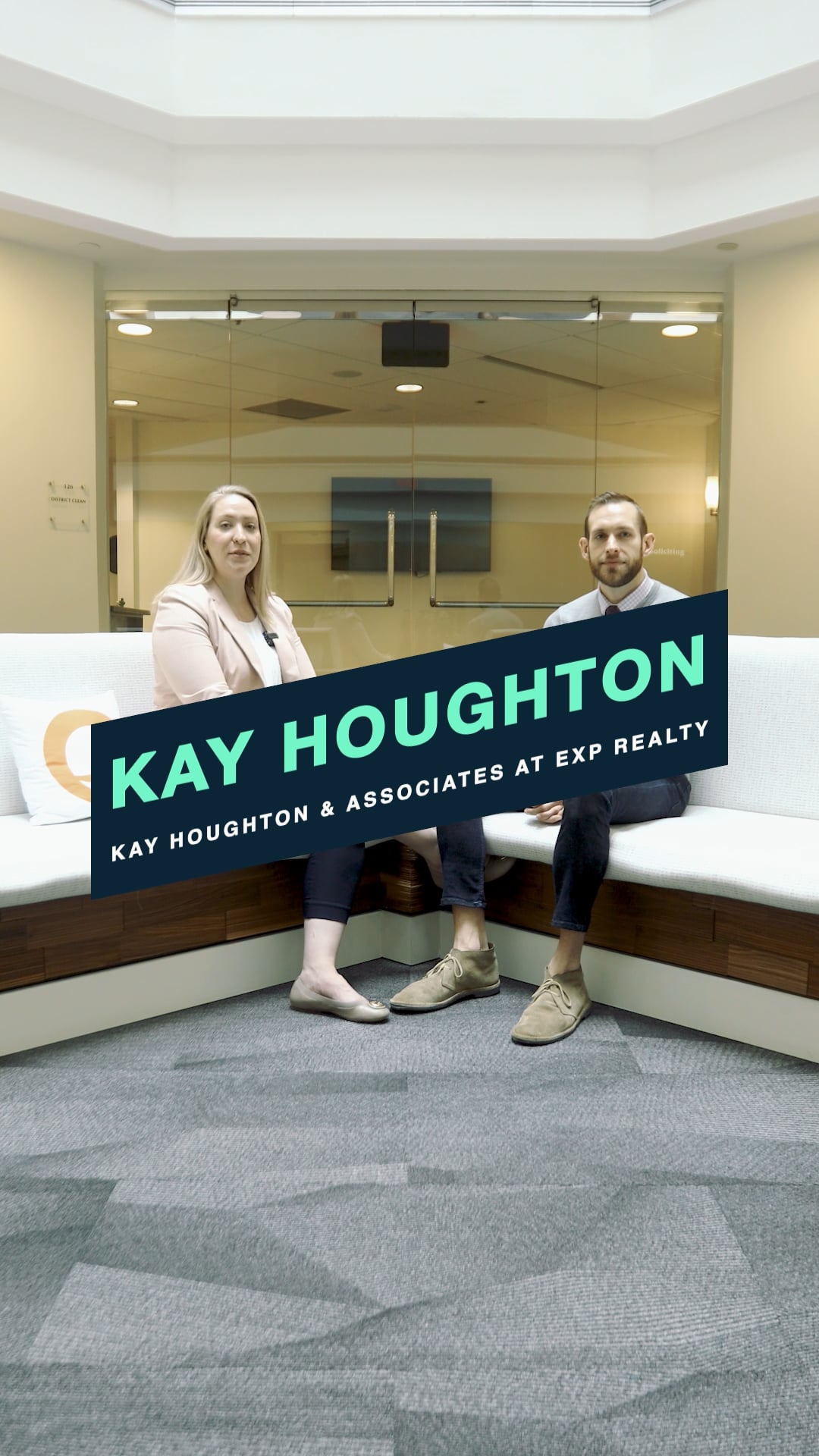 Kay + Greg - Meet Greg on Vimeo