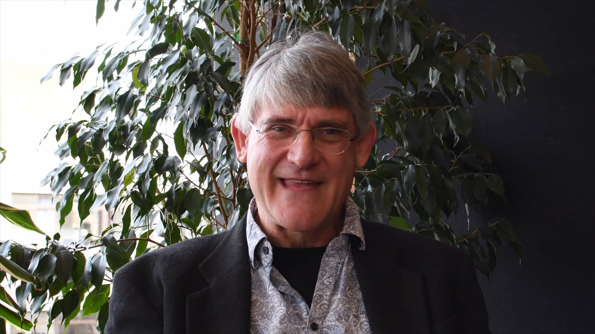 Lessons and Reflections - Christo Greyling on Vimeo