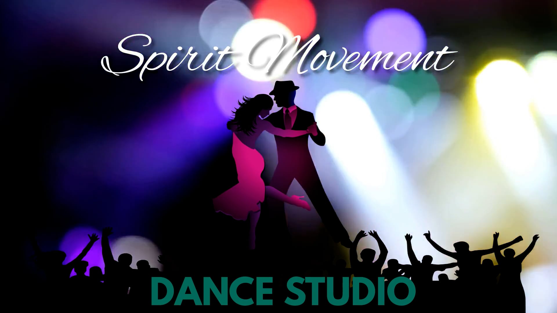 Spirit Movement Dance Studio - Home