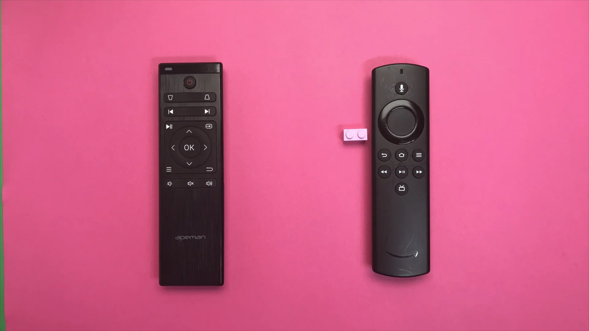 Remote Communication on Vimeo