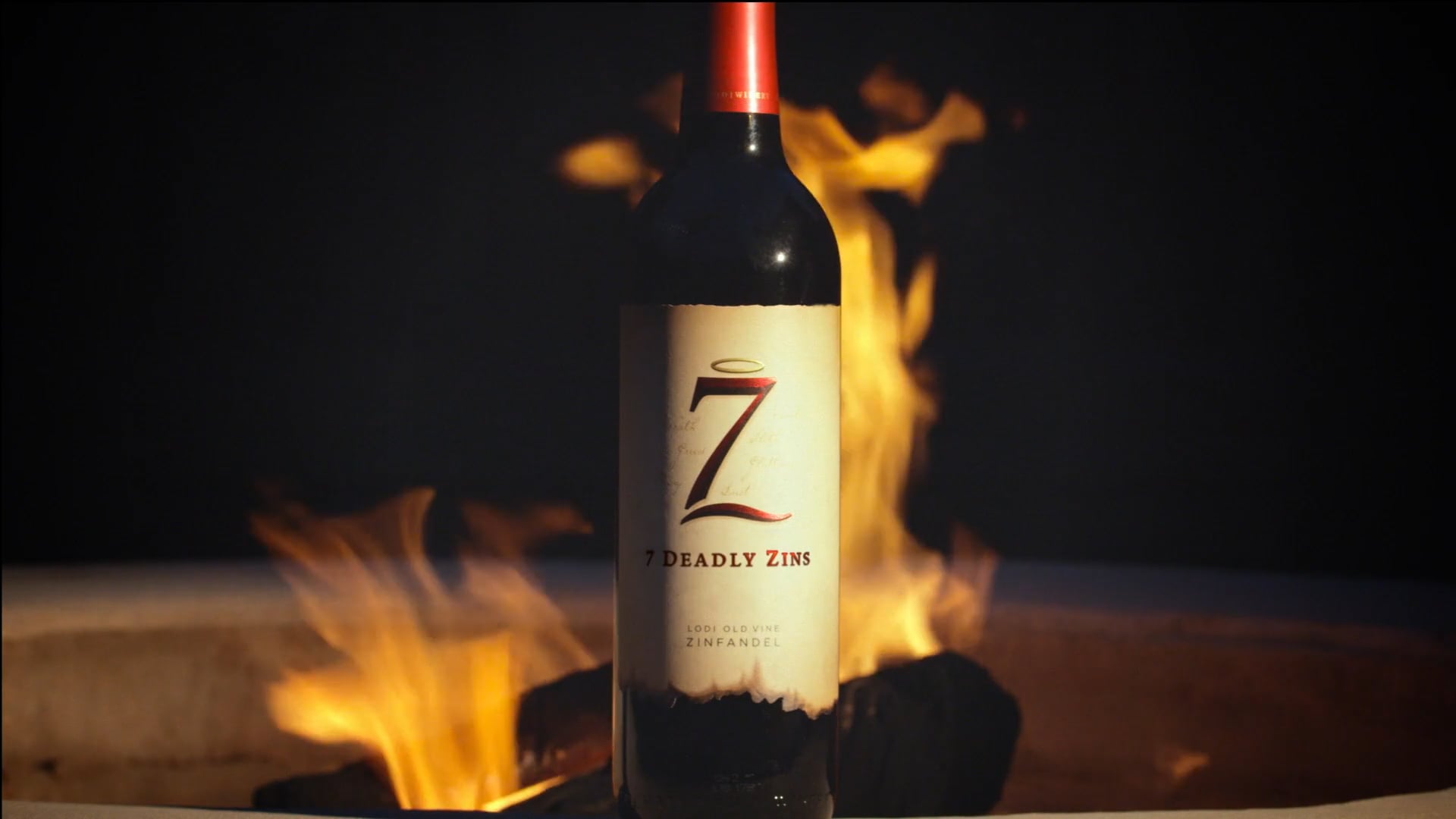 7 Deadly Zins - Sin A Little on Vimeo