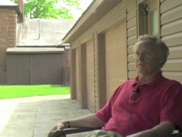 Mike Bolinger Interview on Vimeo