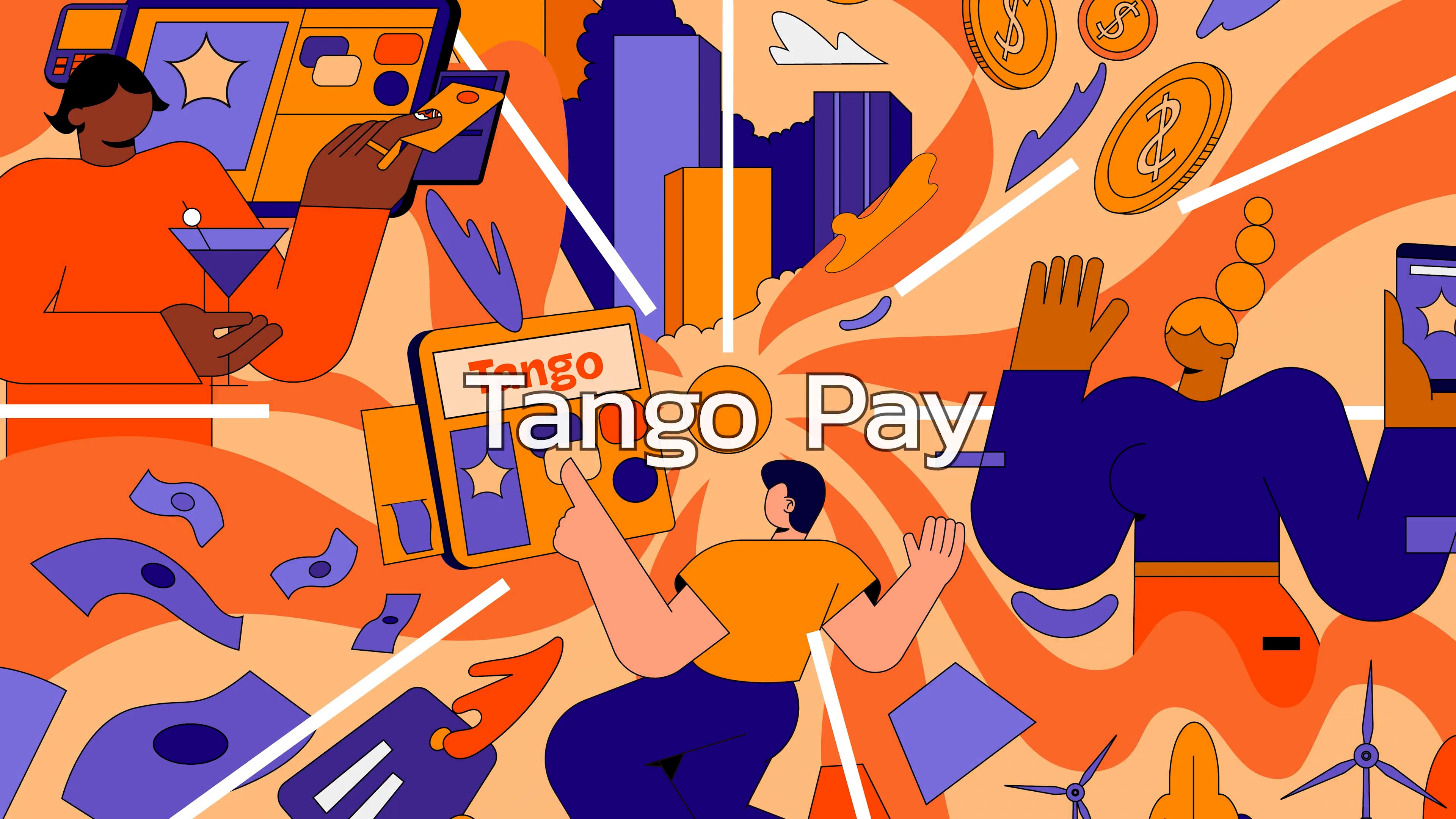 TangoPay on Vimeo