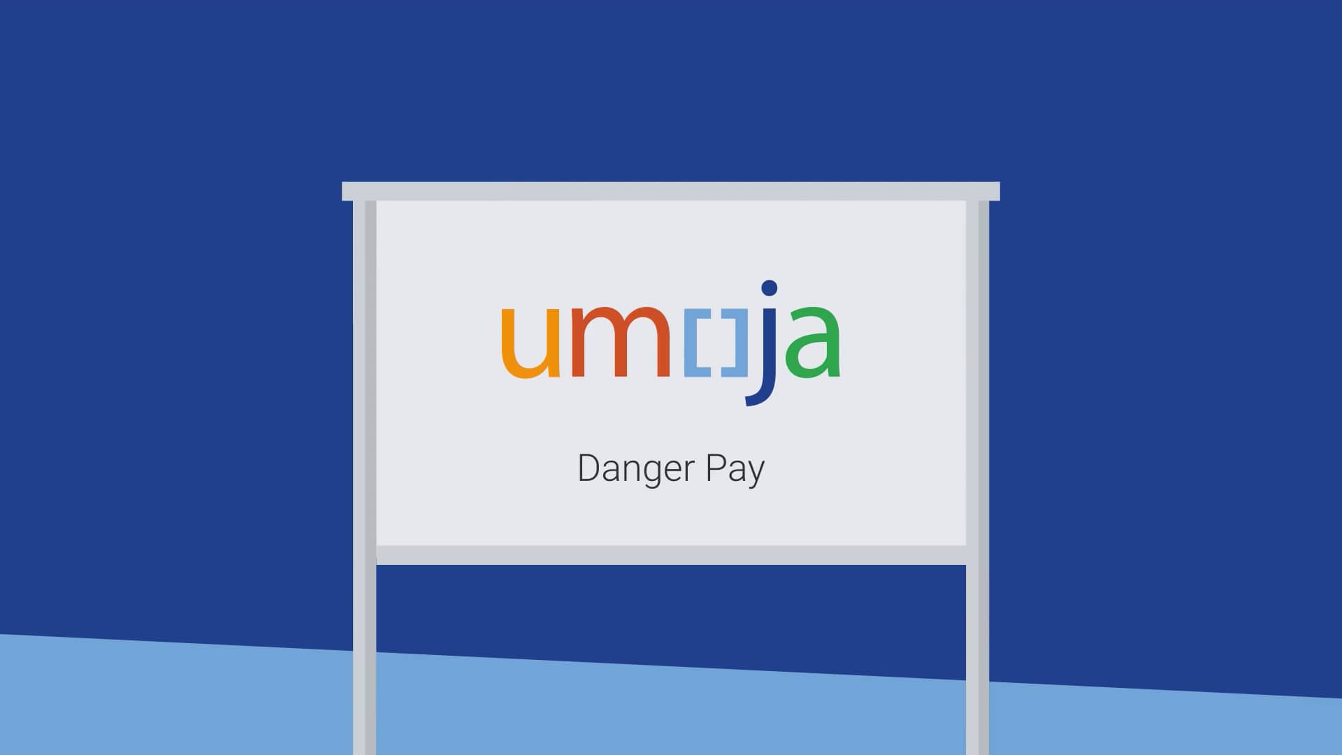 Danger Pay Video V1 on Vimeo