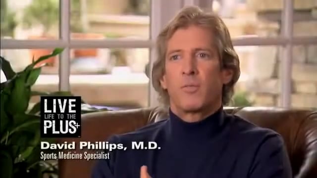 Dr. David Phillips, MD
