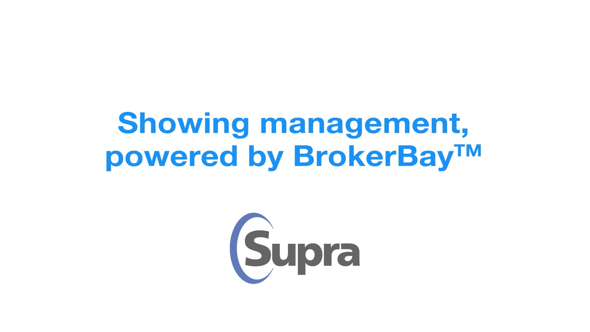Introduction to the BrokerBay Mobile App