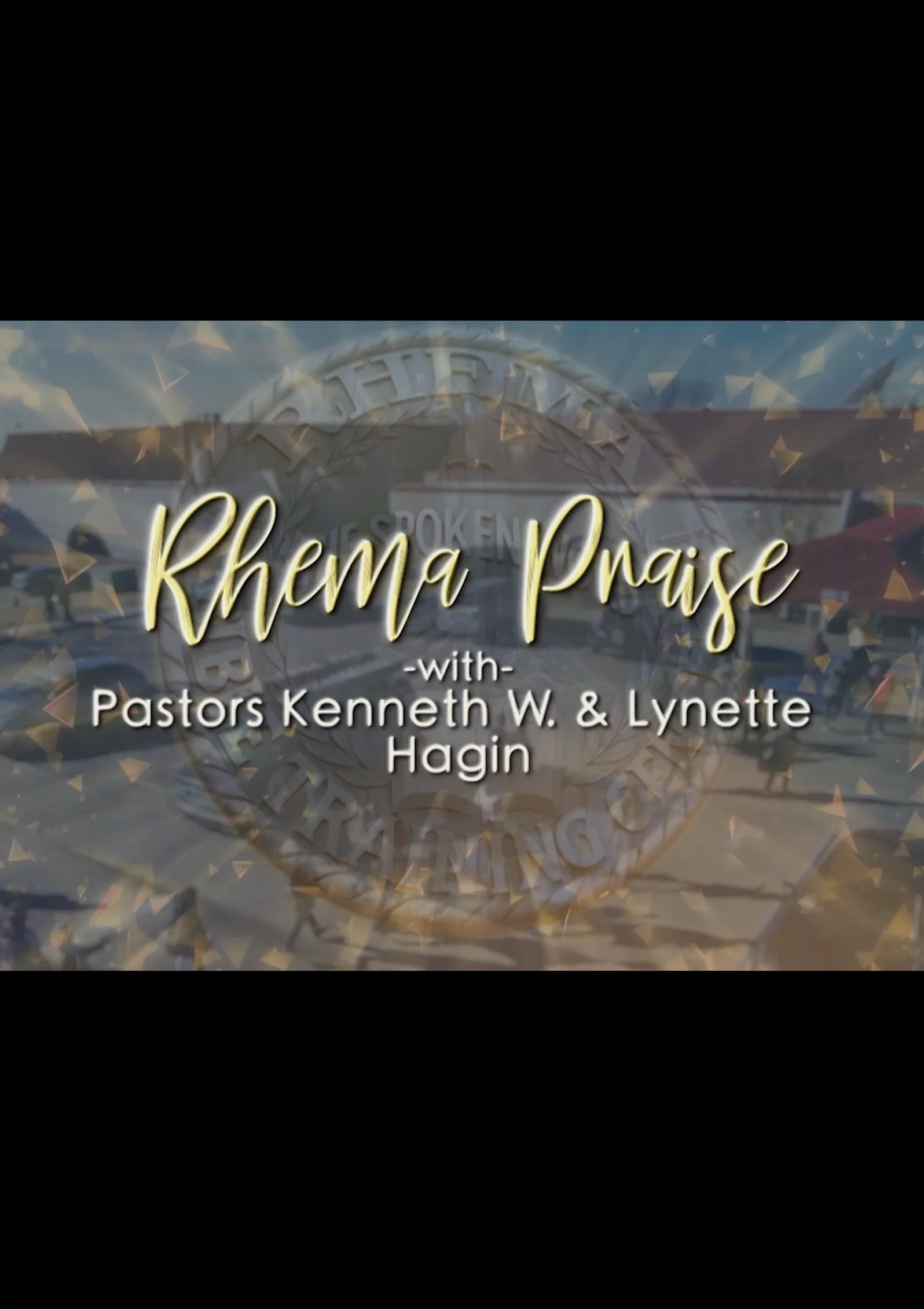 Next Week On RHEMA Praise! | 03-18 thru 03-25-23 | "As A Man Thinks In ...