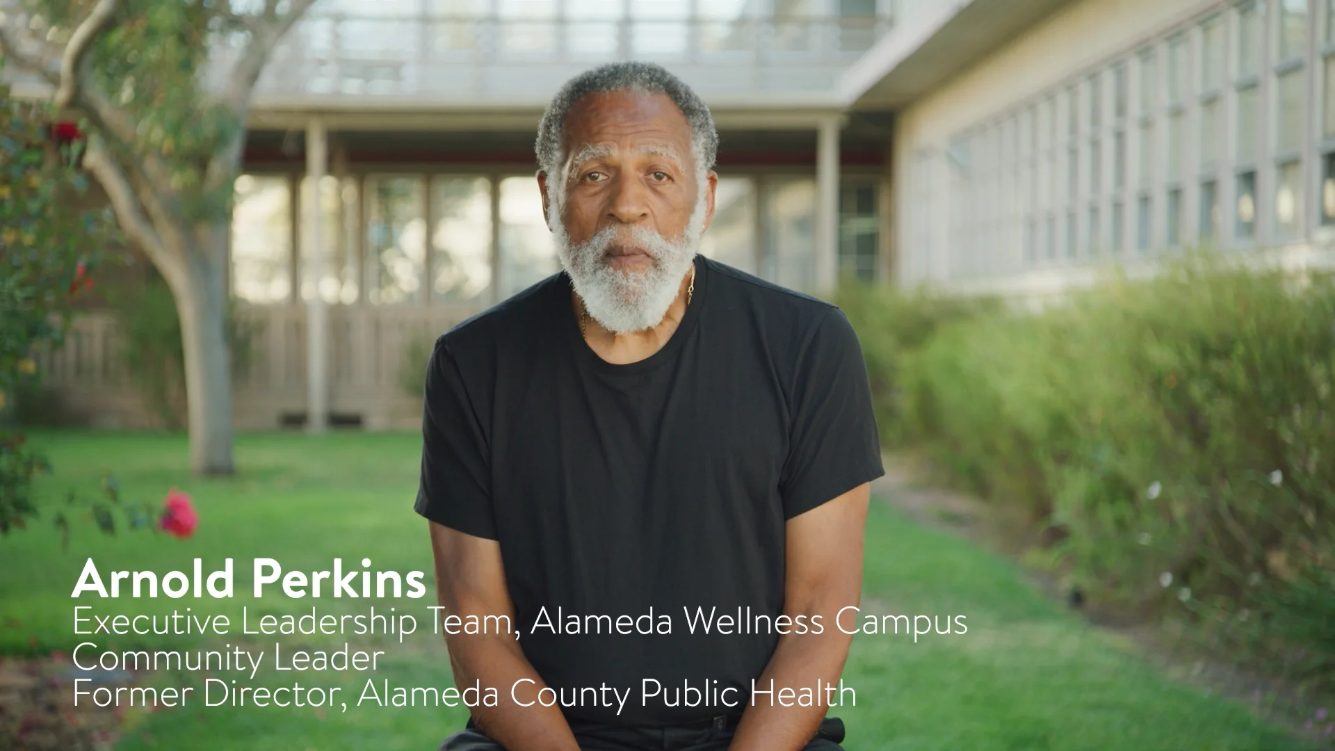 Alameda Point Collaborative - Alameda Wellness Campus on Vimeo