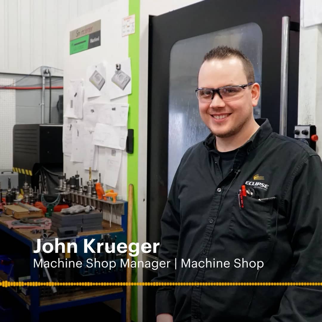EA_A-John Krueger Spotlight - Instagram on Vimeo
