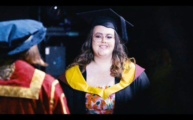 Qmul Graduation 2022 Clipart