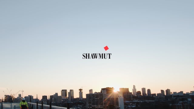 Career Development | Shawmut Design and Construction