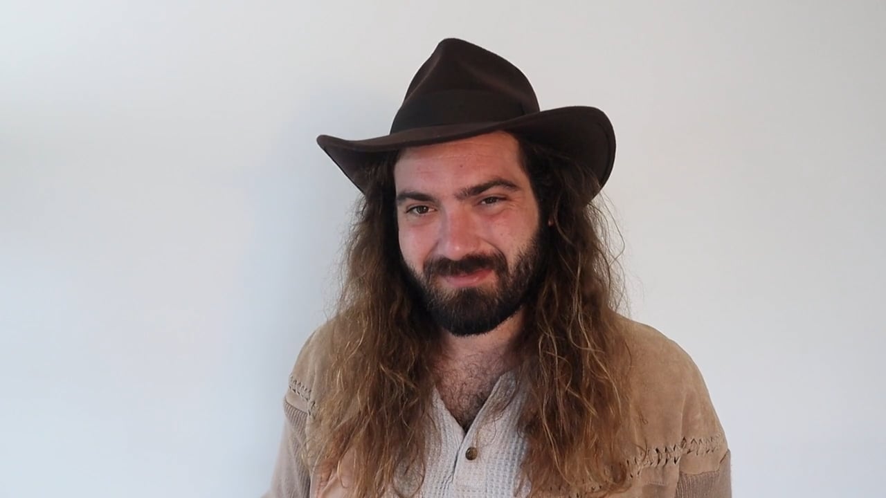 Ryan Winkler_Roosevelt in the Badlands_Bill Sewall.mp4 on Vimeo