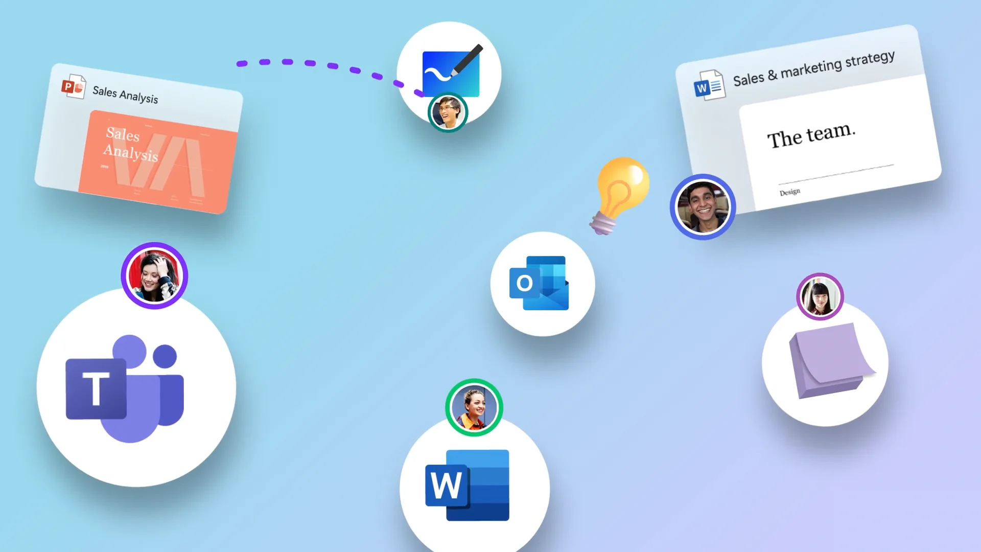 Microsoft 365 Modern Work - What is Loop? (demo)