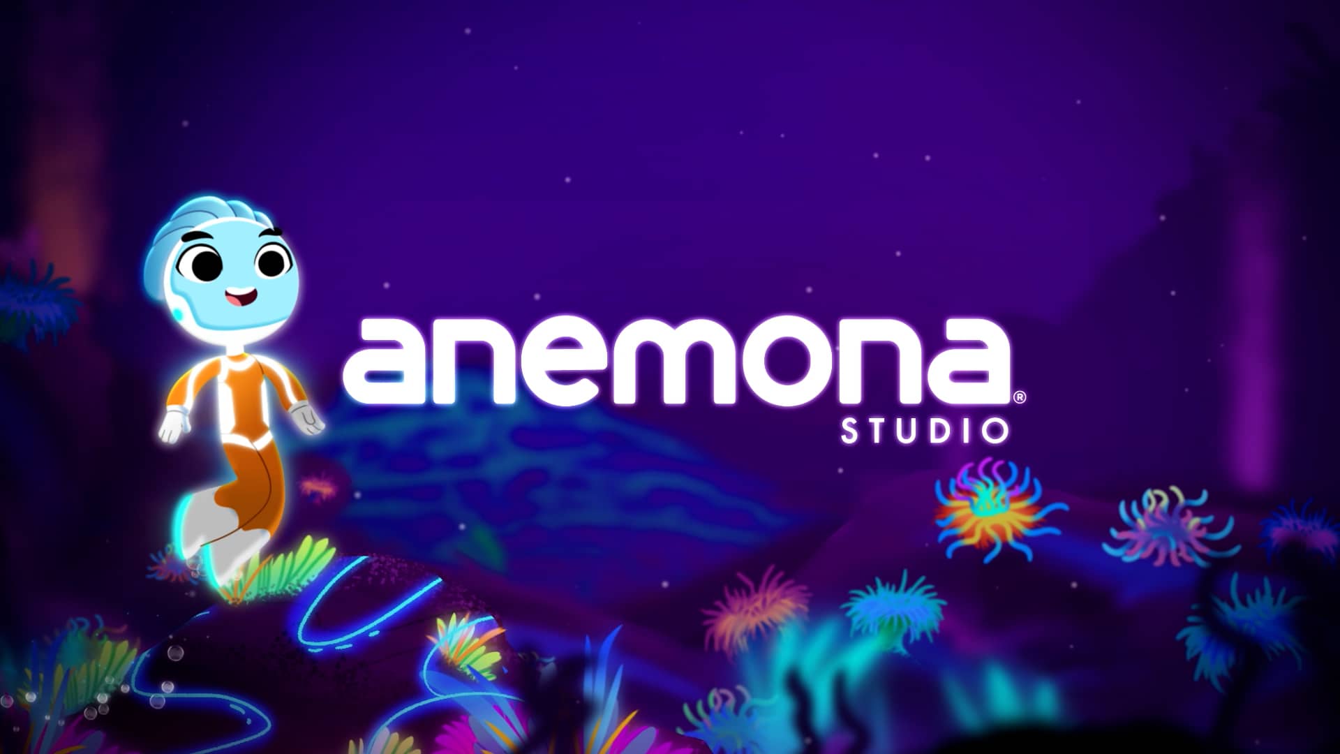 ANEMONA STUDIO. DEMOREEL 2023 on Vimeo