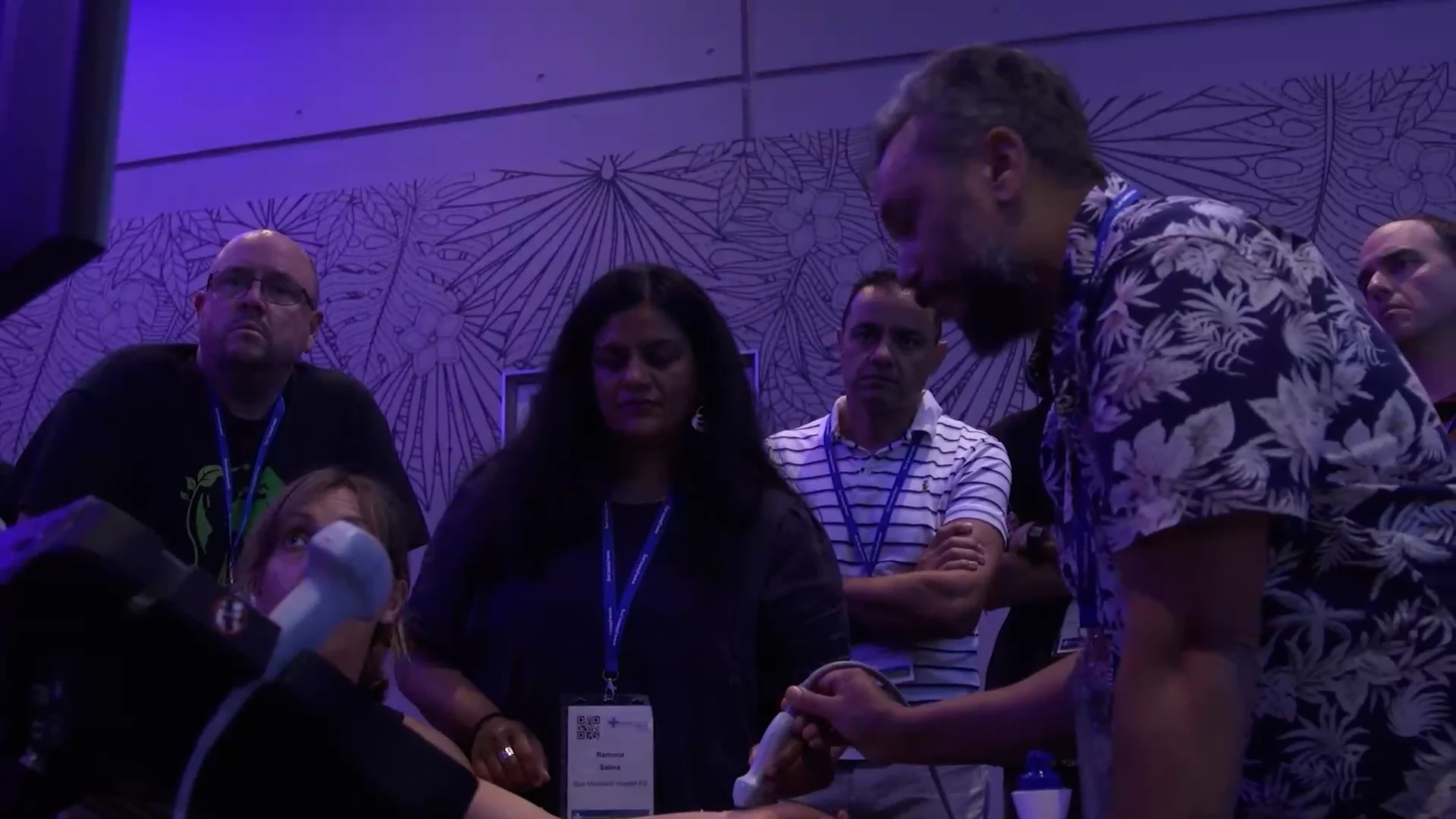 SSEM22 Qld - the Ideal State for a Standardised Intubation Package ...