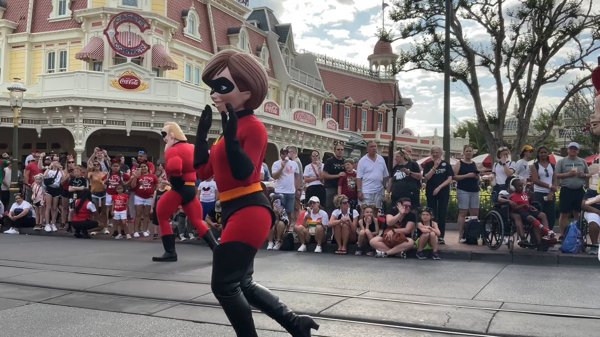 Zebra Band On The Loose on Vimeo