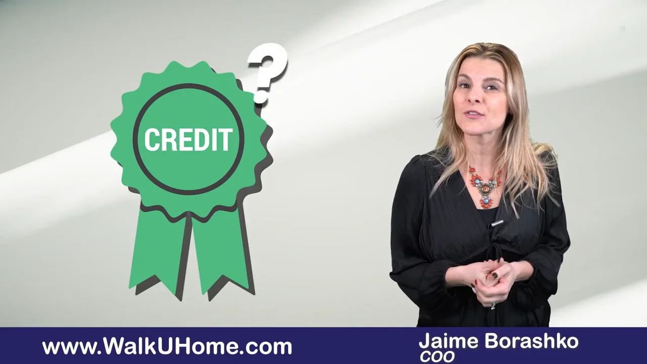 Understanding Your Credit Score on Vimeo