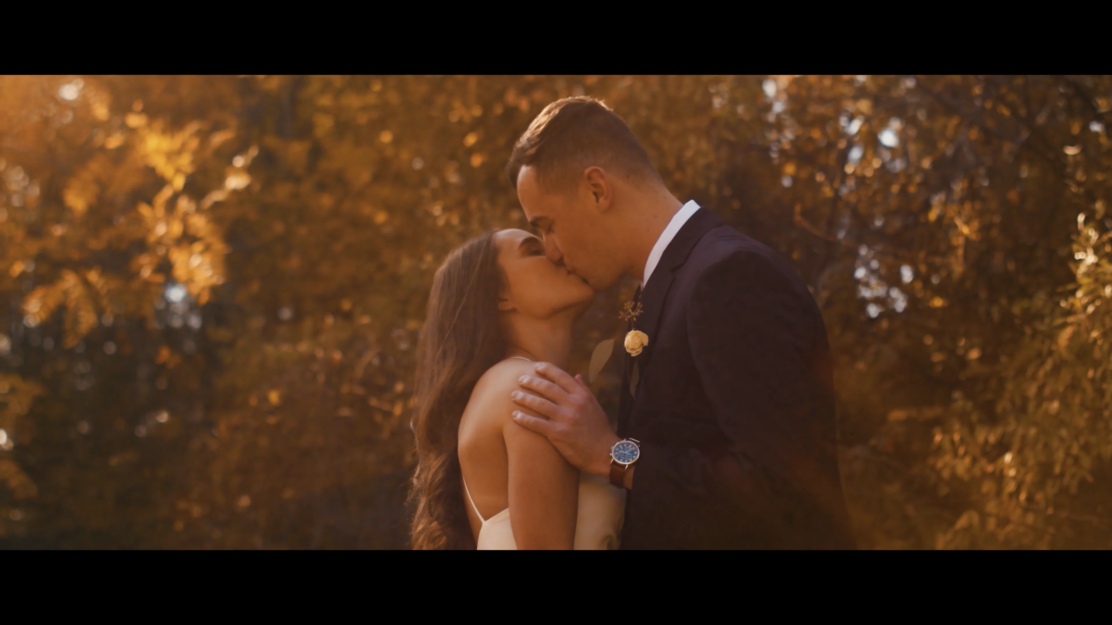 Wedding Highlight Reel