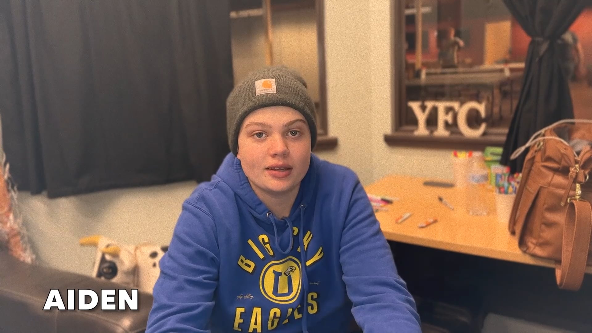 Aiden on Vimeo