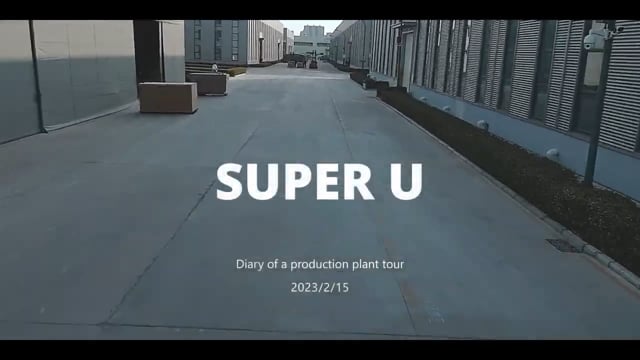 ARCULAR DESIGN STUDIO Pty. Ltd. of Sydney at EuroShop 2023 in ...