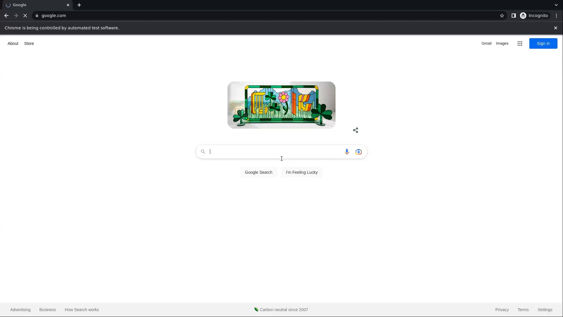 API Testing on Vimeo