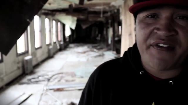 US Army Rapper Soldier Hard "Combat Veteran" Music Video on Vimeo