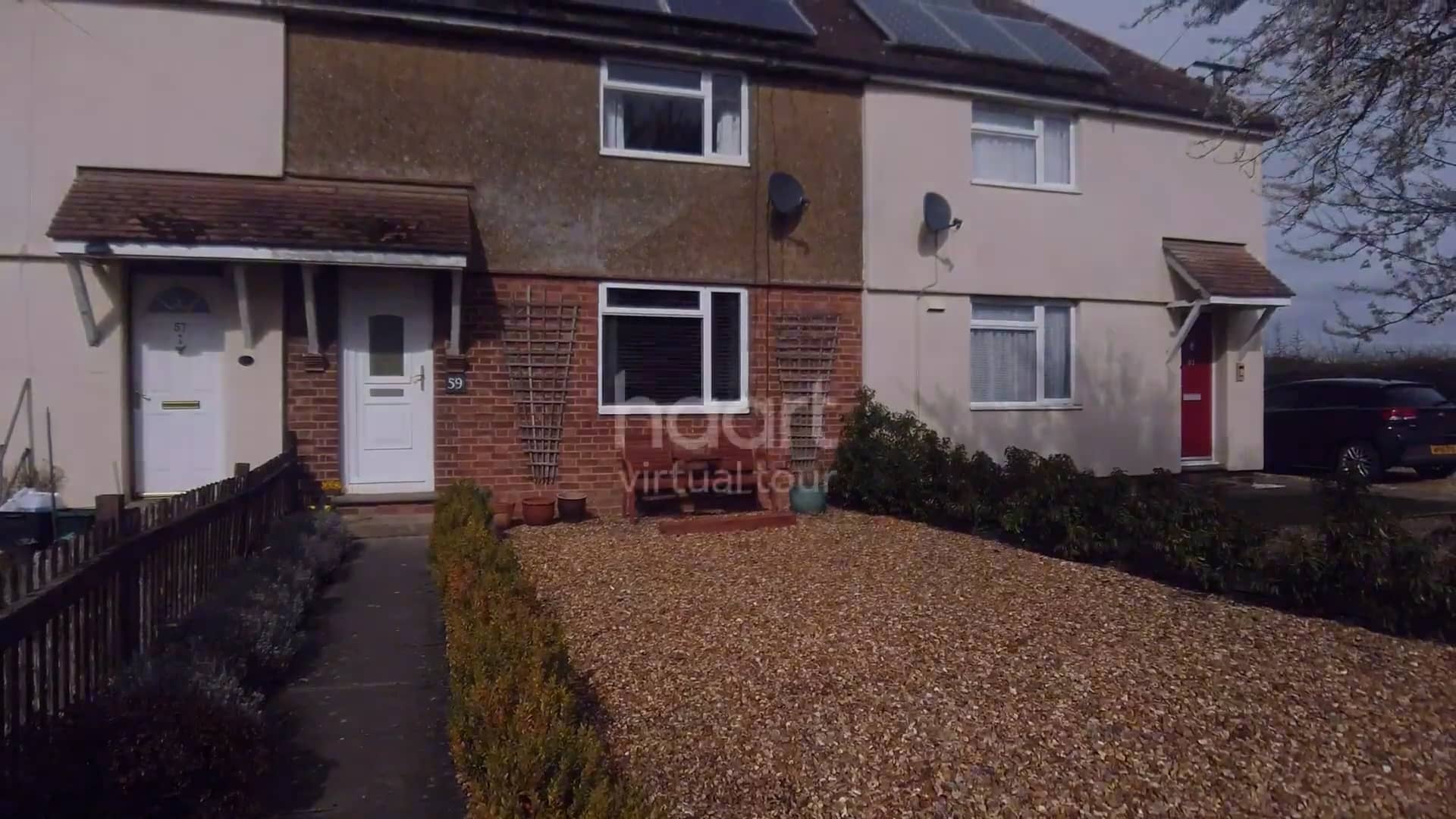Quick Sneak Peek of Church Road, Wicken, 3 bedroom Mid Terraced House ...