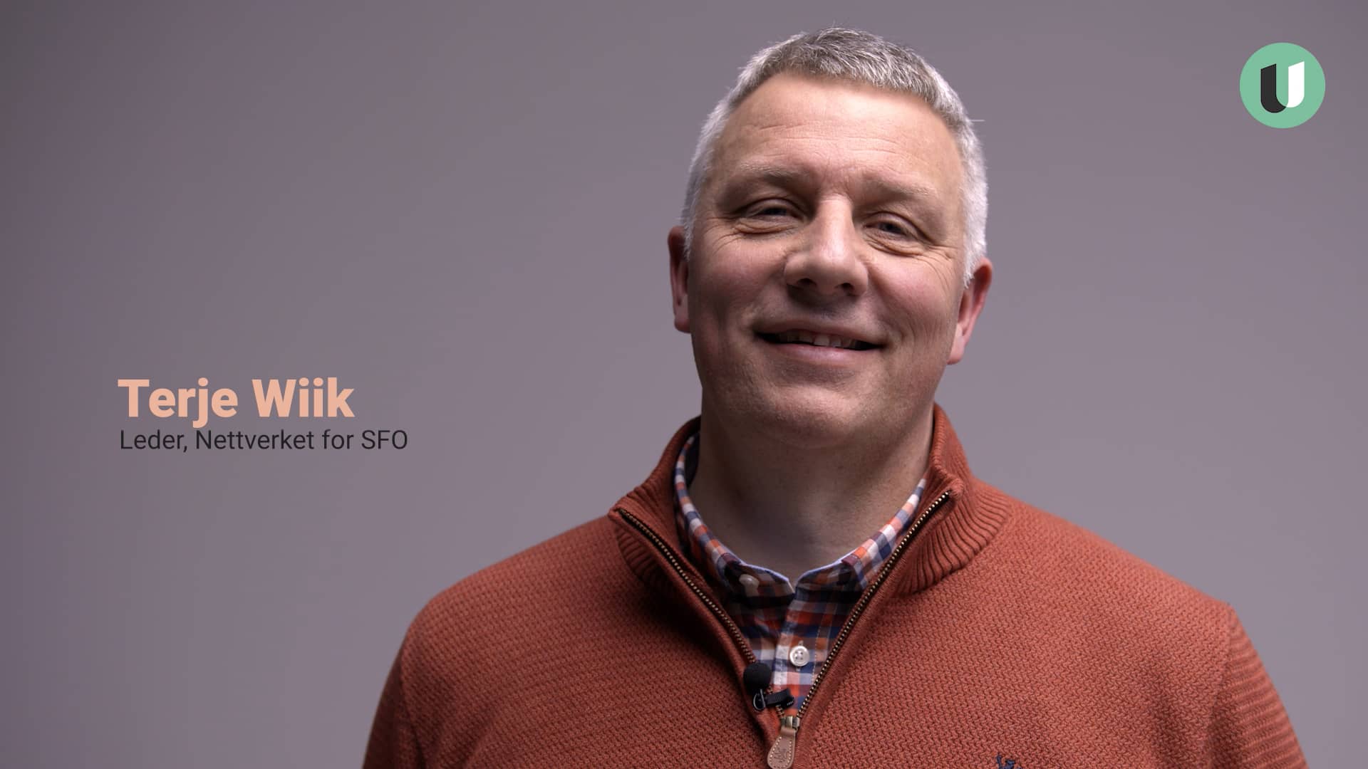 Modul 1: Terje Wiik on Vimeo