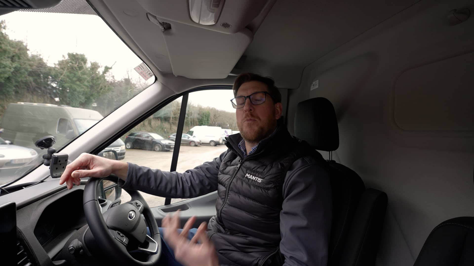 MATHEW VAN VIDEO on Vimeo