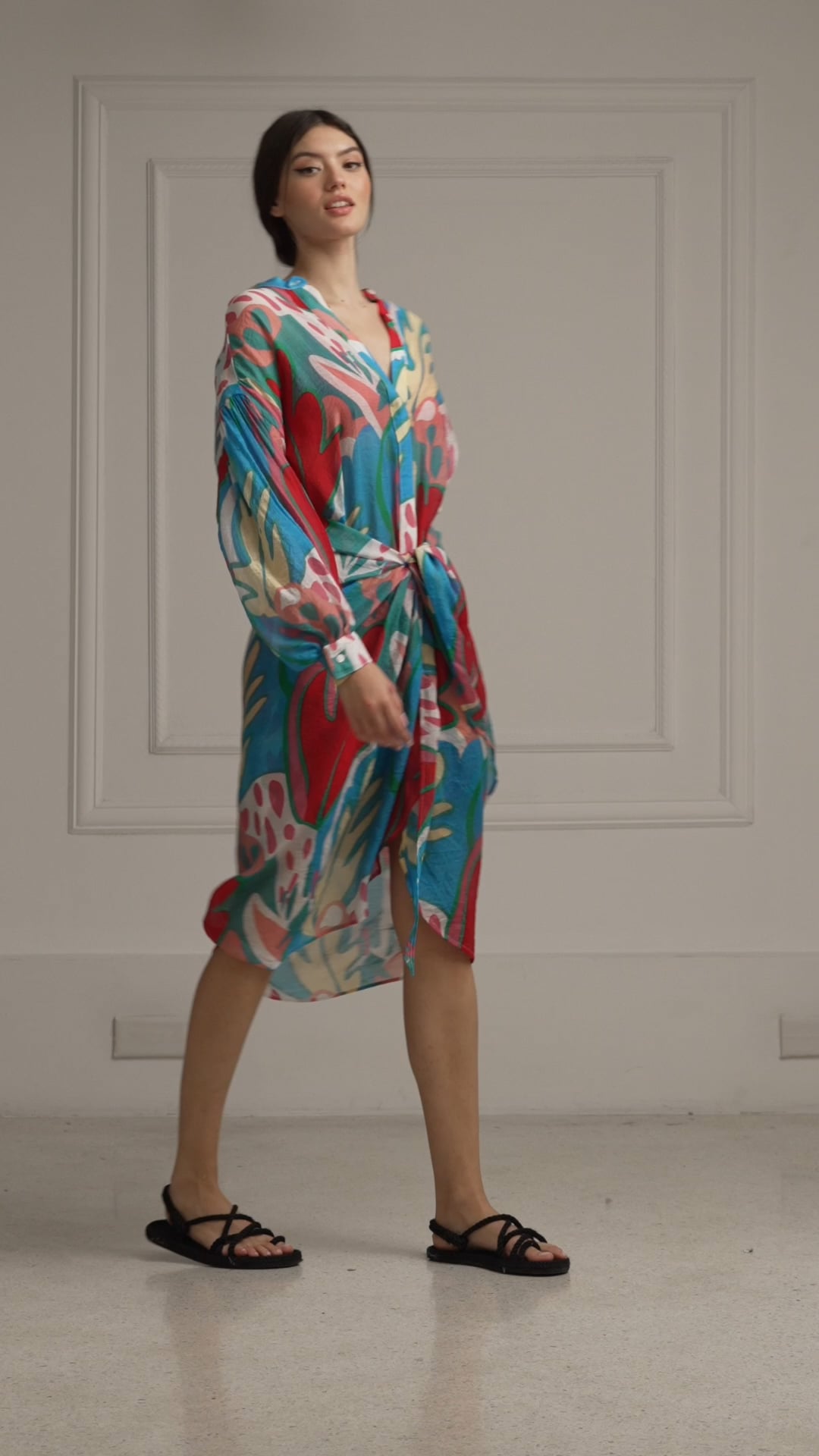 SS23.R01 - R02 RED on Vimeo