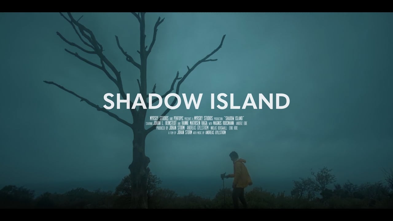 shadow island - Trailer | fantasy filmfest nights 2023 on Vimeo